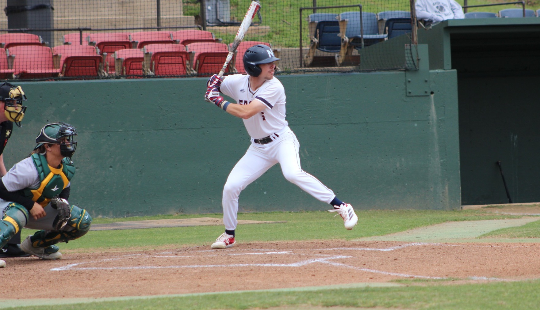 Live stream NTCC Eagle baseball and softball - Northeast Texas ...