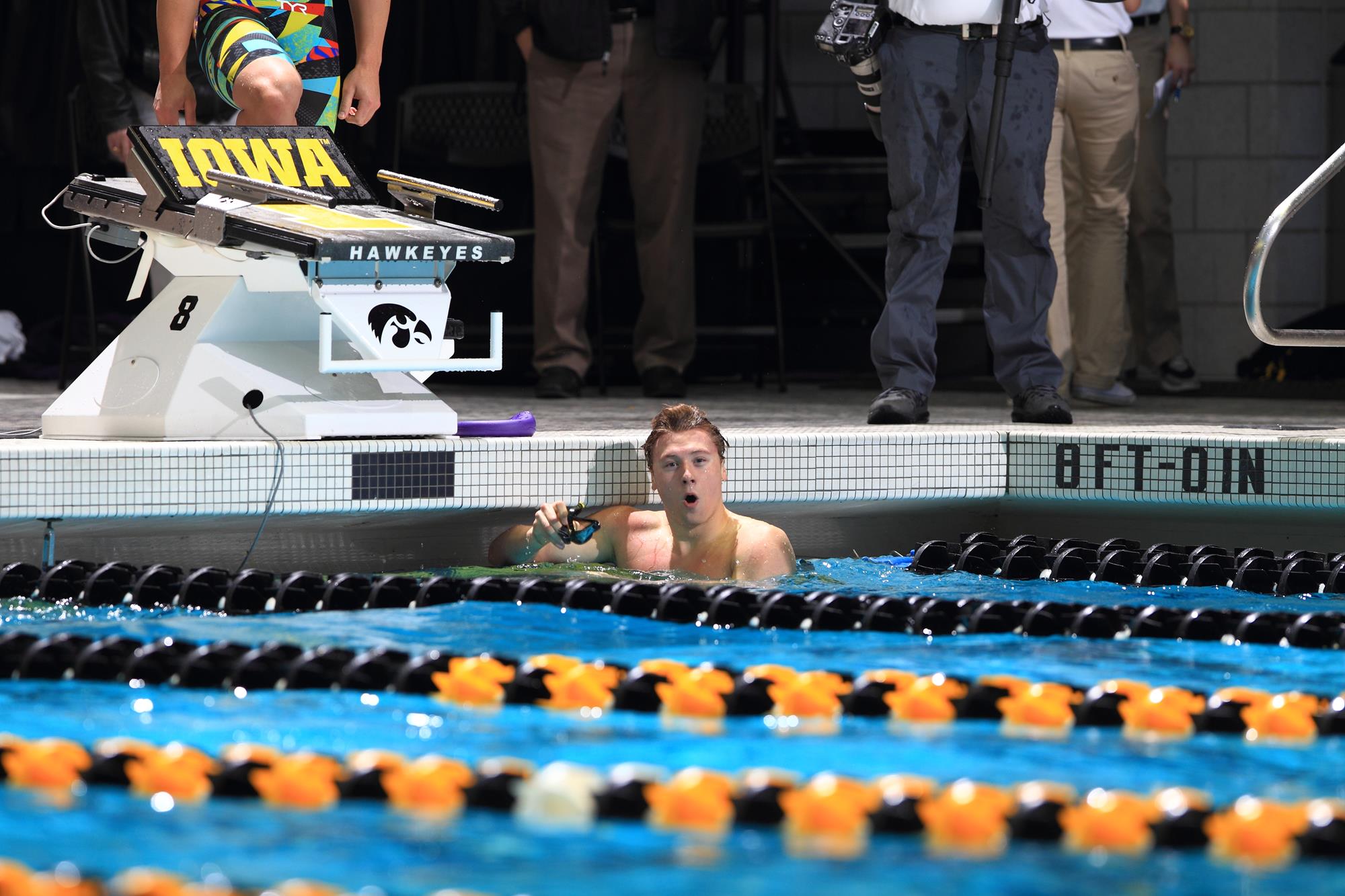 Jack Morris - 2016-17 - Men's Swimming and Diving - Northwestern ...