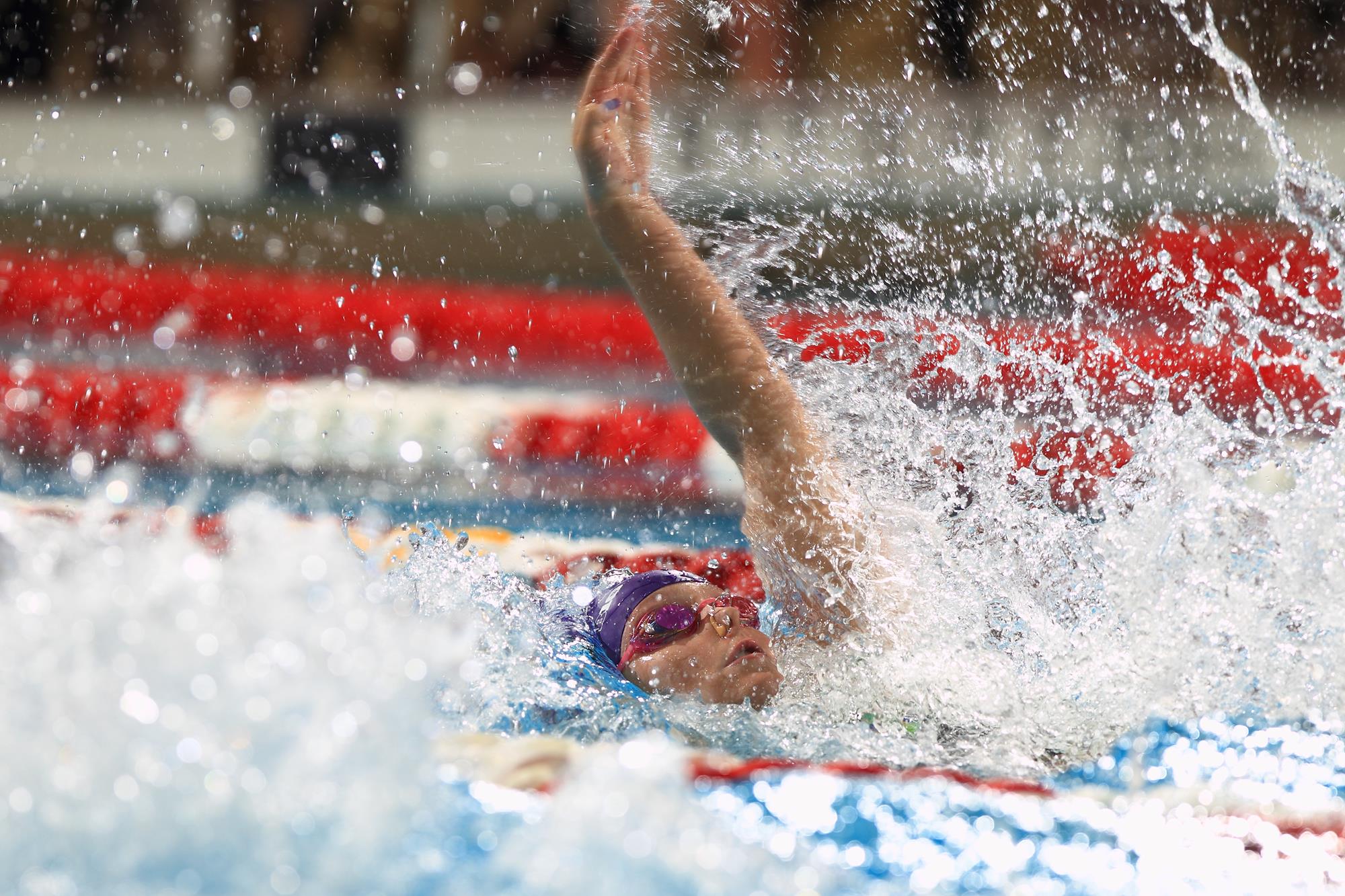 Lacey Locke - 2016-17 - Women's Swimming and Diving - Northwestern ...