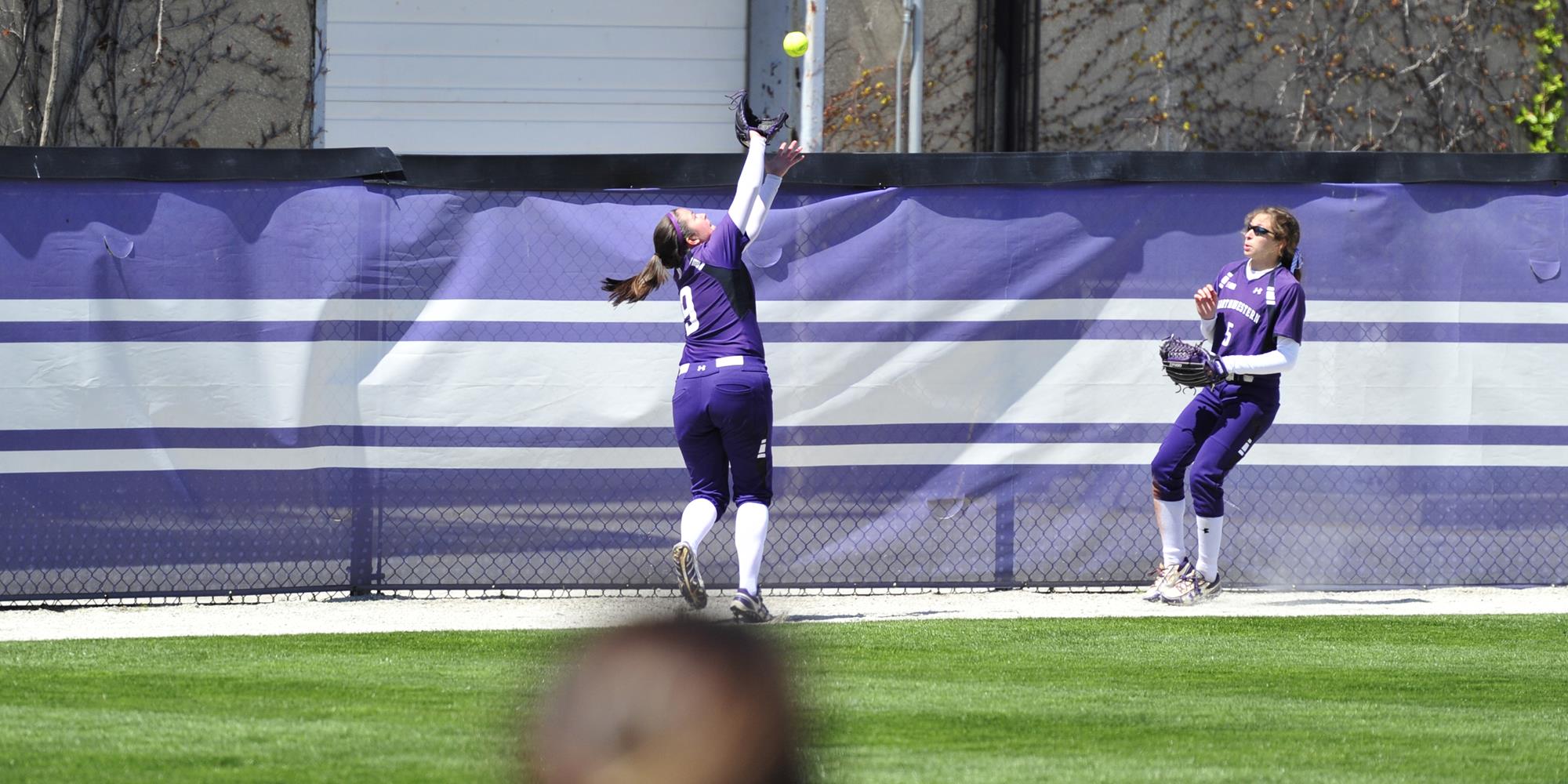 Fran Strub - 2016 - Softball - Northwestern University Athletics