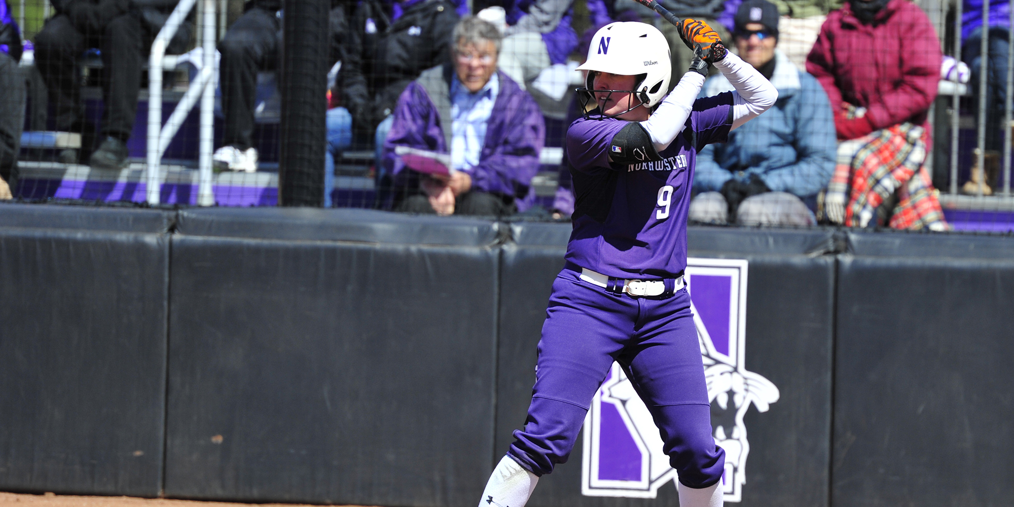 Fran Strub - 2016 - Softball - Northwestern University Athletics