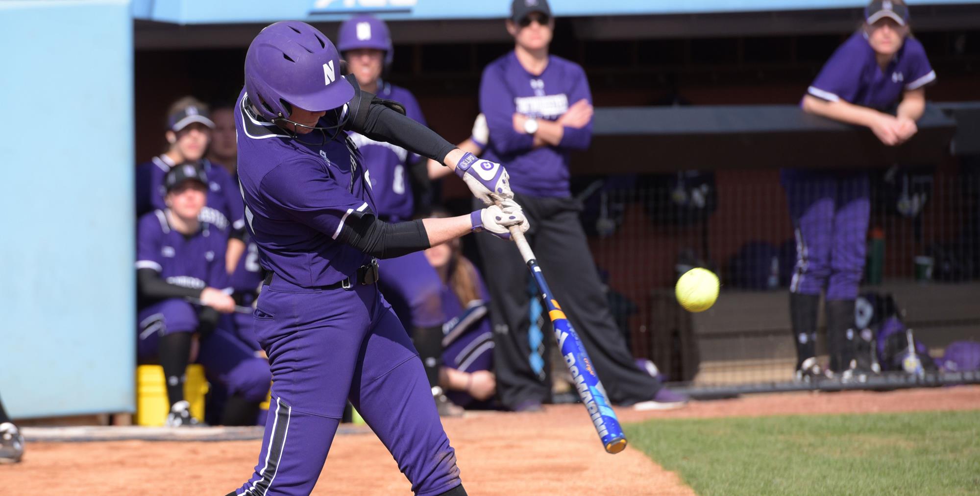 Andrea Filler - 2016 - Softball - Northwestern University Athletics