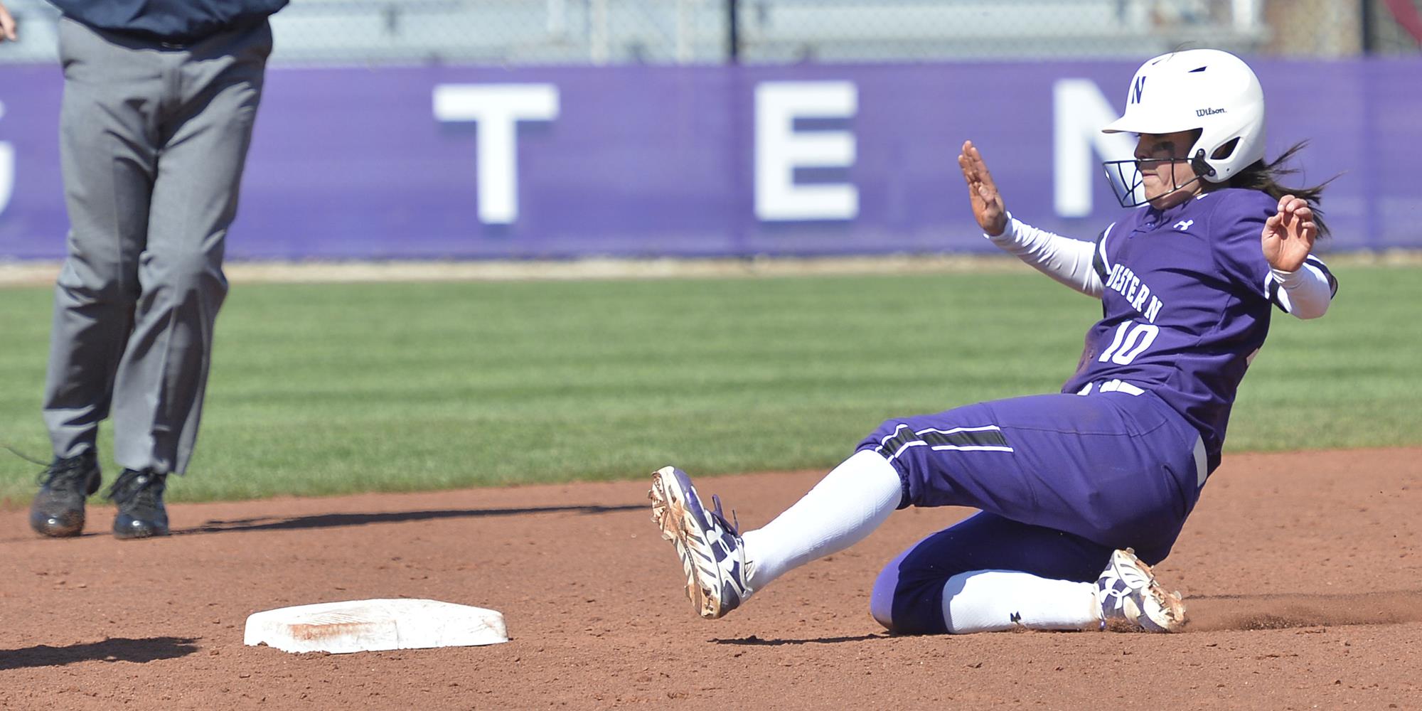 Fran Strub - 2016 - Softball - Northwestern University Athletics