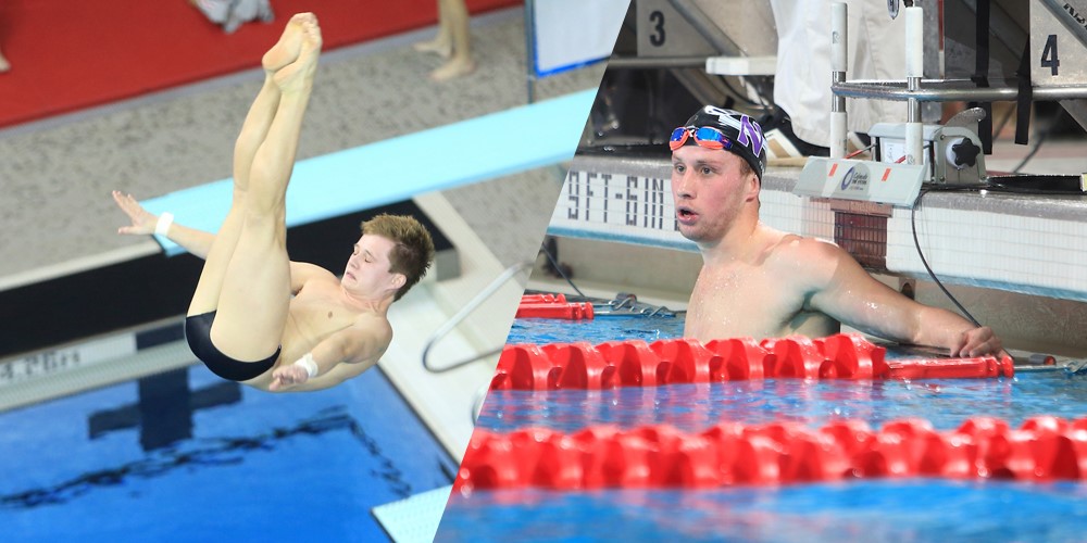 Andrew Cramer - 2016-17 - Men's Swimming and Diving - Northwestern ...