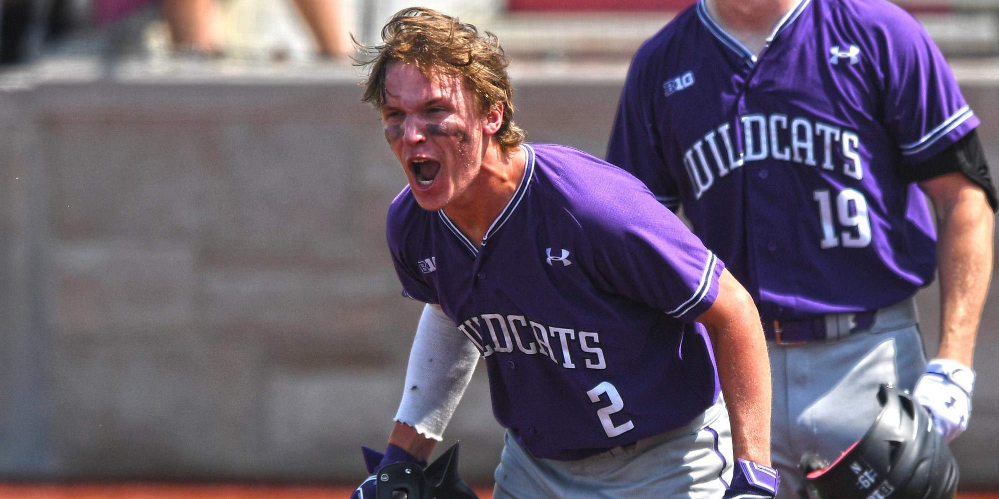 Jack Dunn - 2019 - Baseball - Northwestern University Athletics
