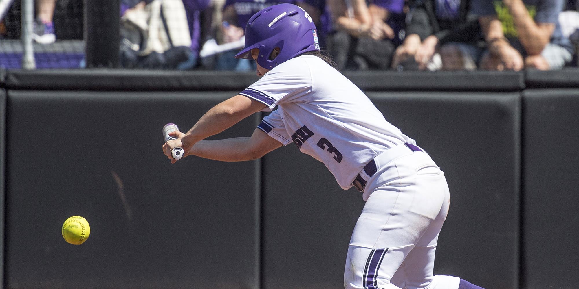 Brooke Marquez - 2018 - Softball - Northwestern University Athletics