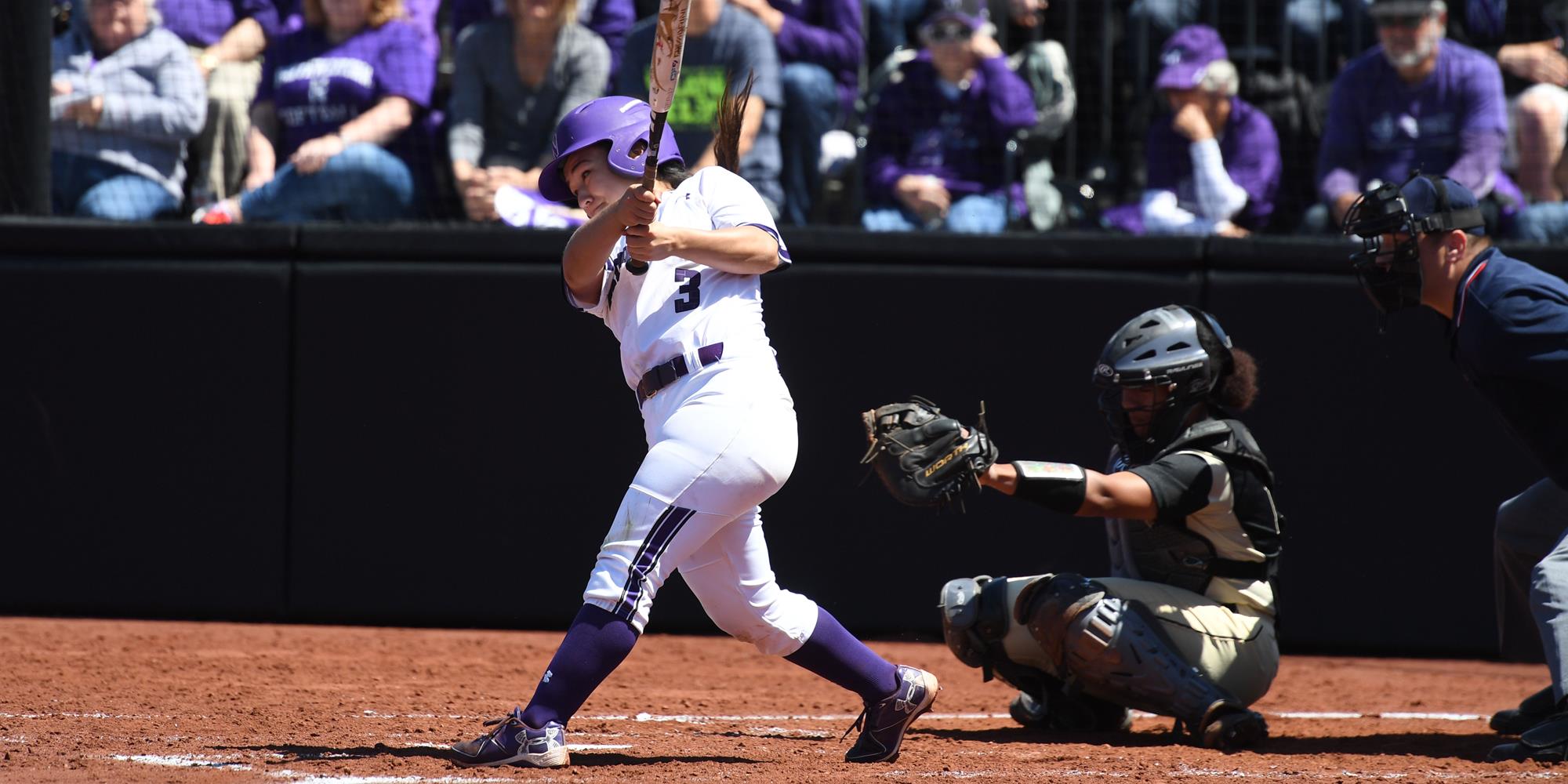 Brooke Marquez - 2018 - Softball - Northwestern University Athletics