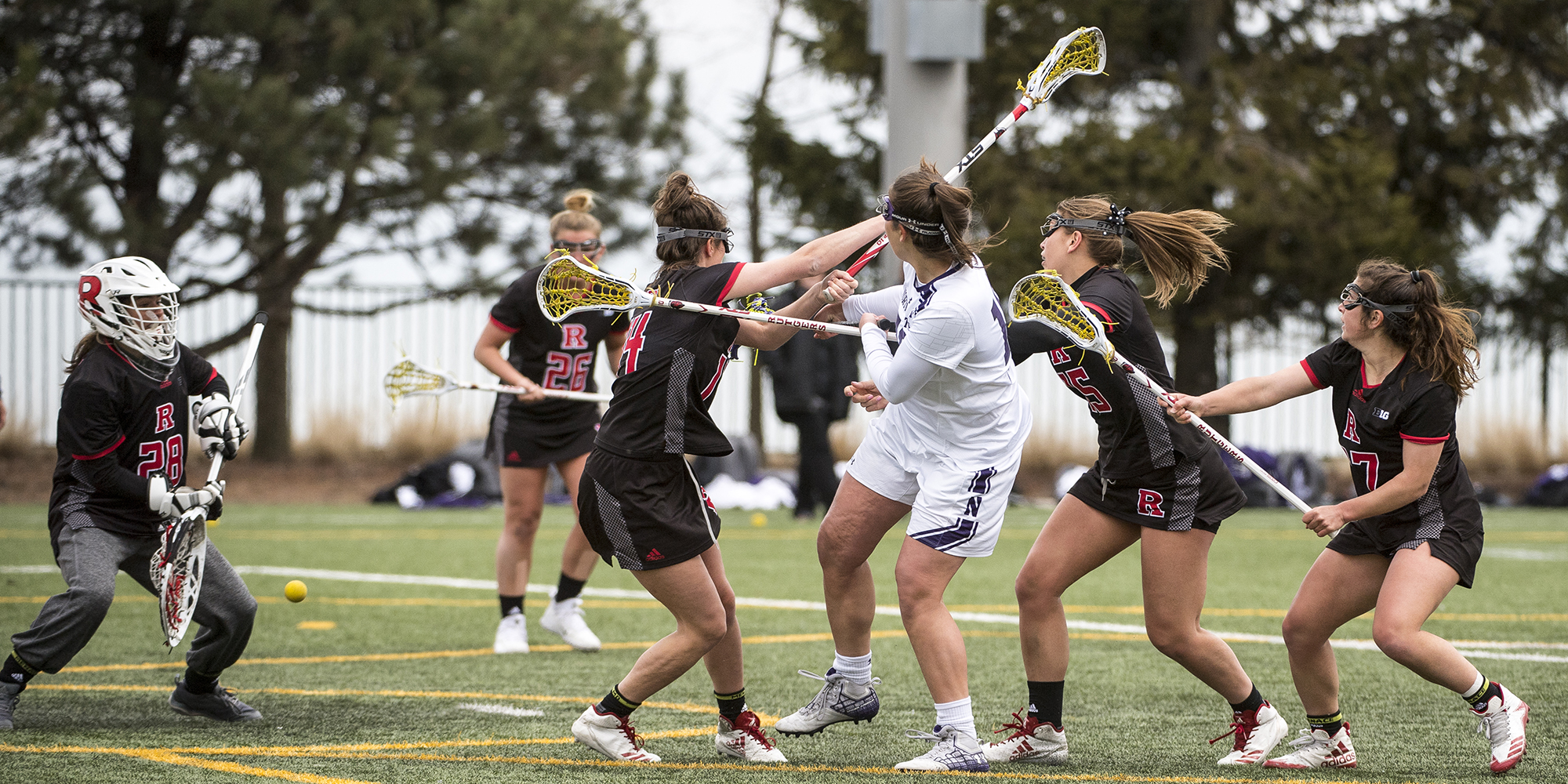 Tara Chelios - 2018 - Women's Lacrosse - Northwestern Athletics