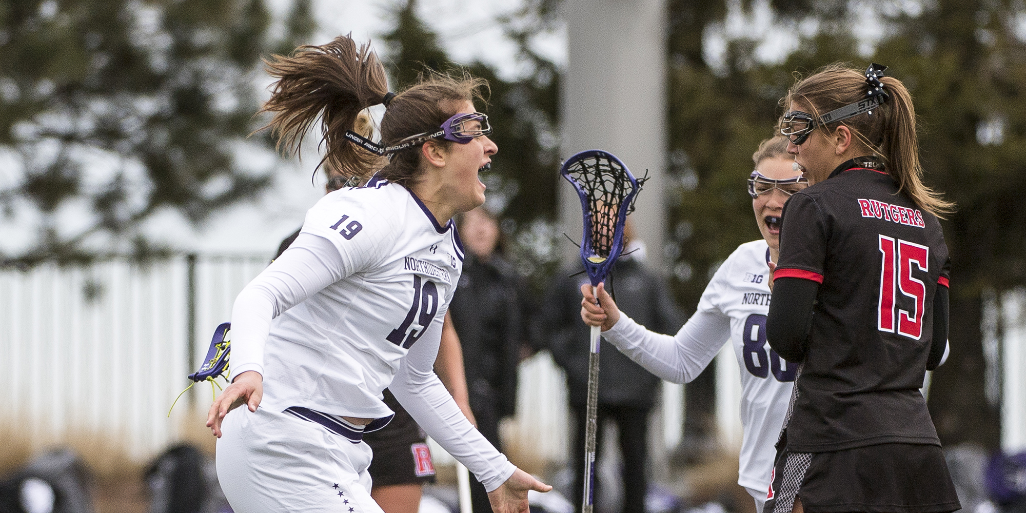 Tara Chelios - 2018 - Women's Lacrosse - Northwestern University Athletics