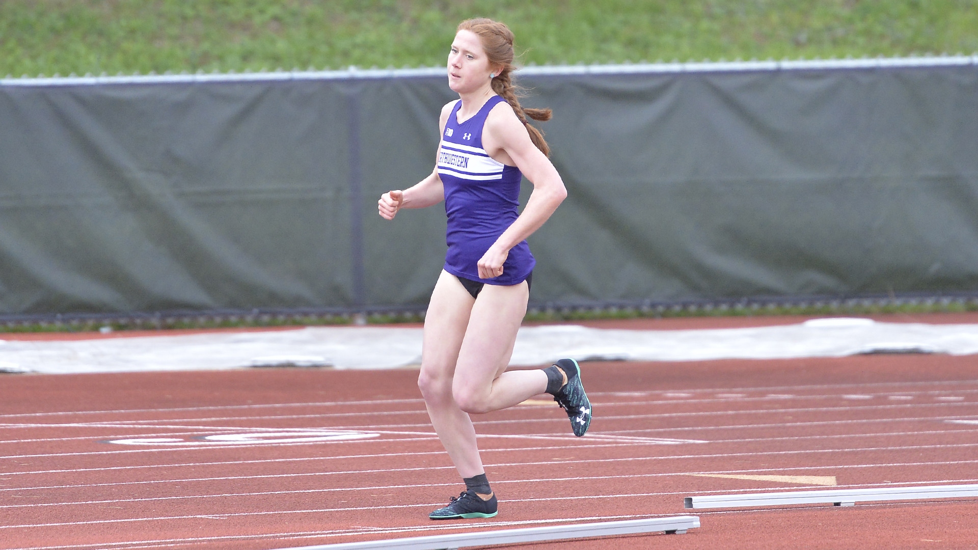 Isabel Seidel - 2018-19 - Women's Cross Country - Northwestern ...