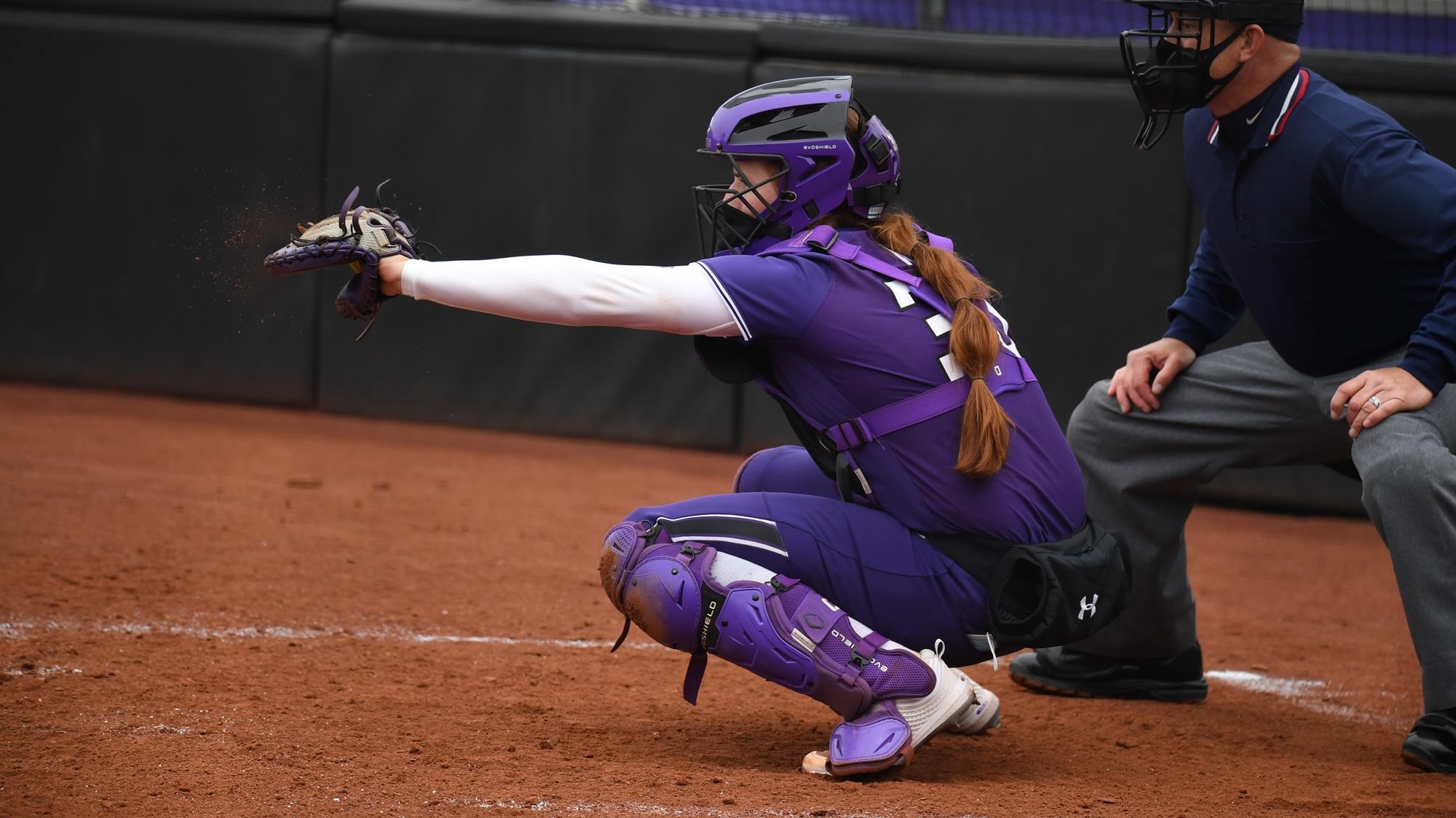 Jordyn Rudd - 2023 - Softball - Northwestern University Athletics