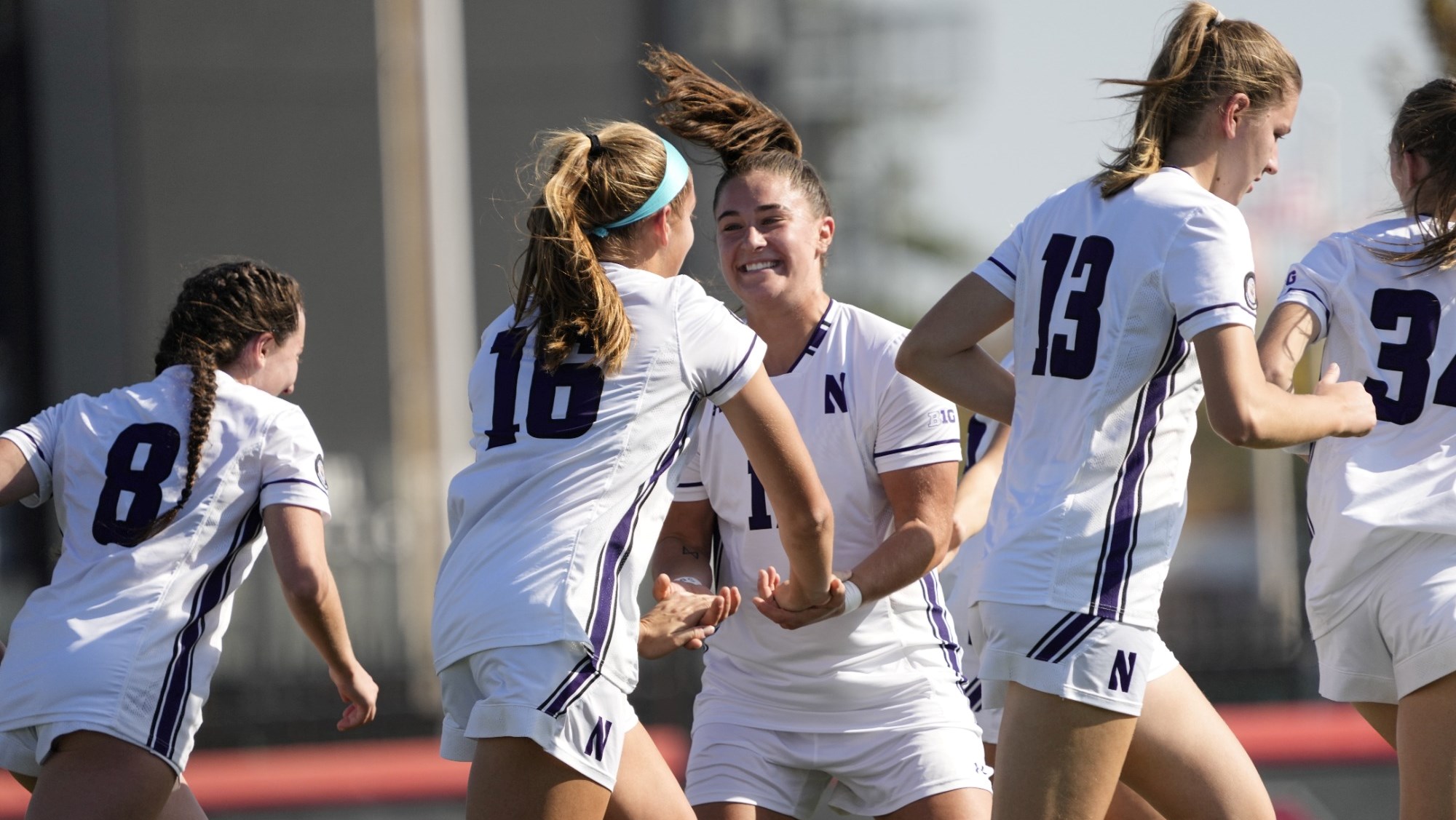 Emma Phillips - 2022 - Women's Soccer - Northwestern University Athletics