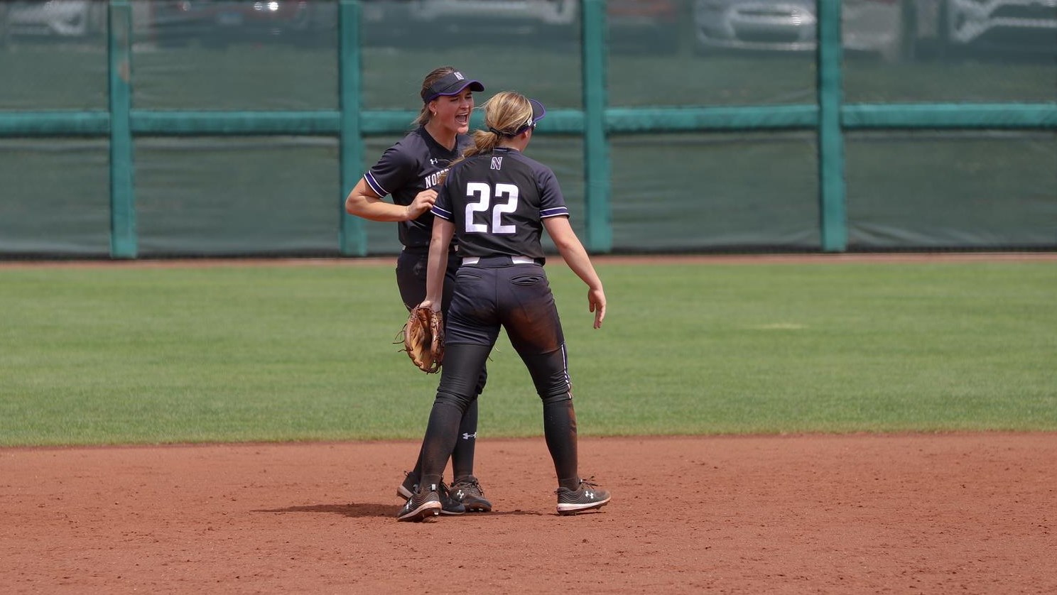 Maeve Nelson - 2023 - Softball - Northwestern University Athletics