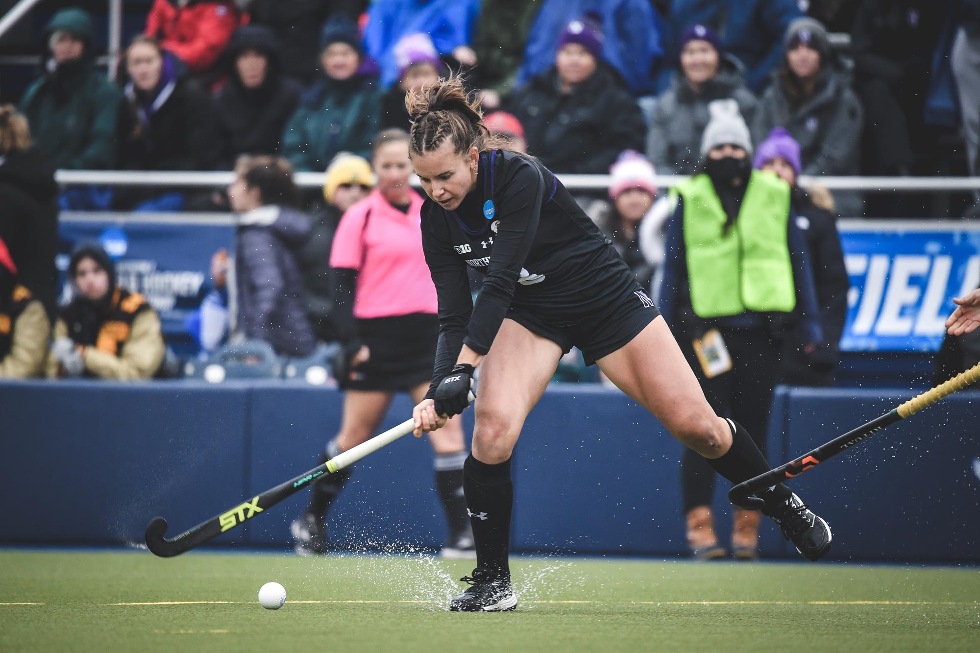 Lauren Wadas - 2023 - Field Hockey - Northwestern Athletics