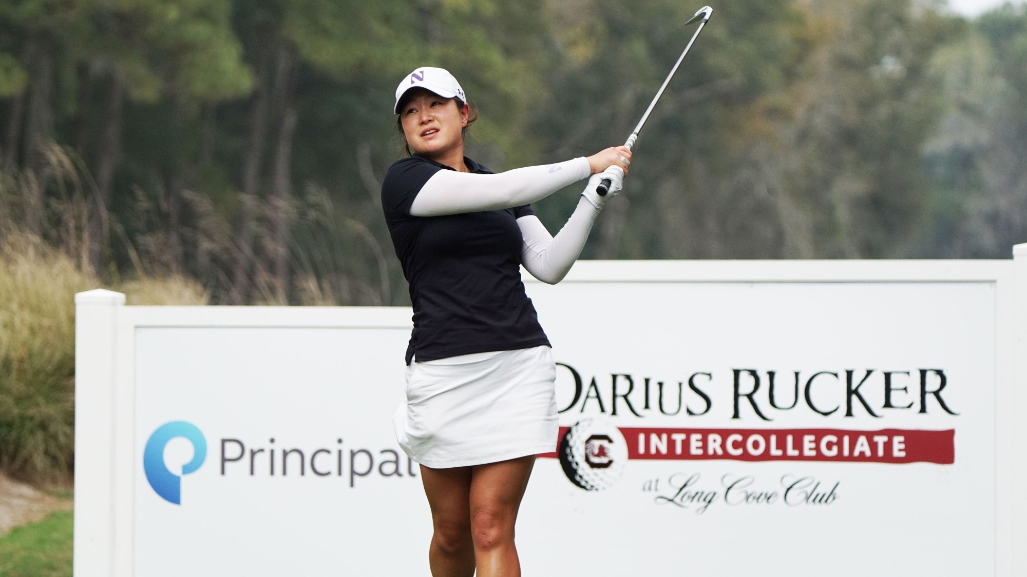 Kelly Sim - 2022-23 - Women's Golf - Northwestern Athletics