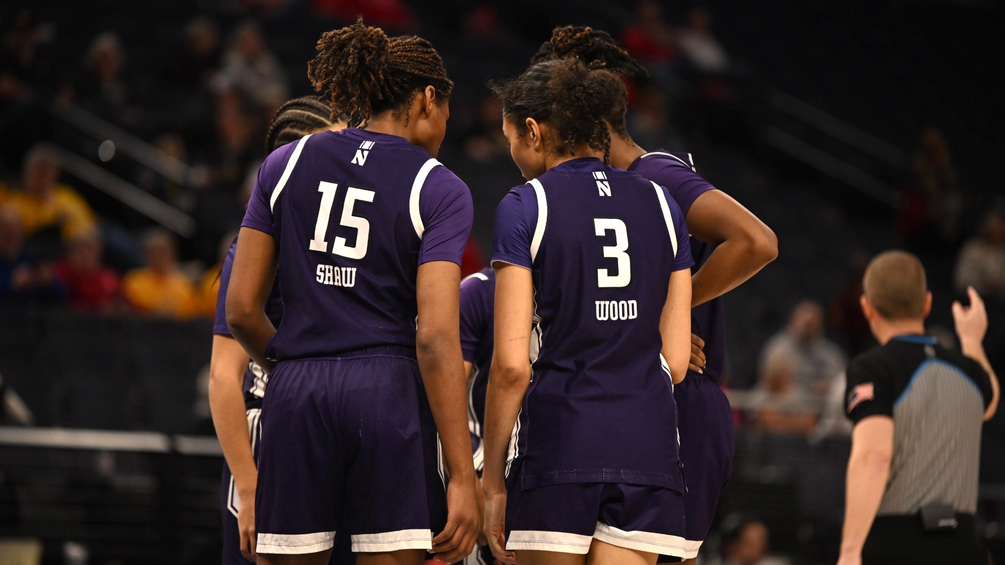 Courtney Shaw - 2022-23 - Women's Basketball - Northwestern University ...