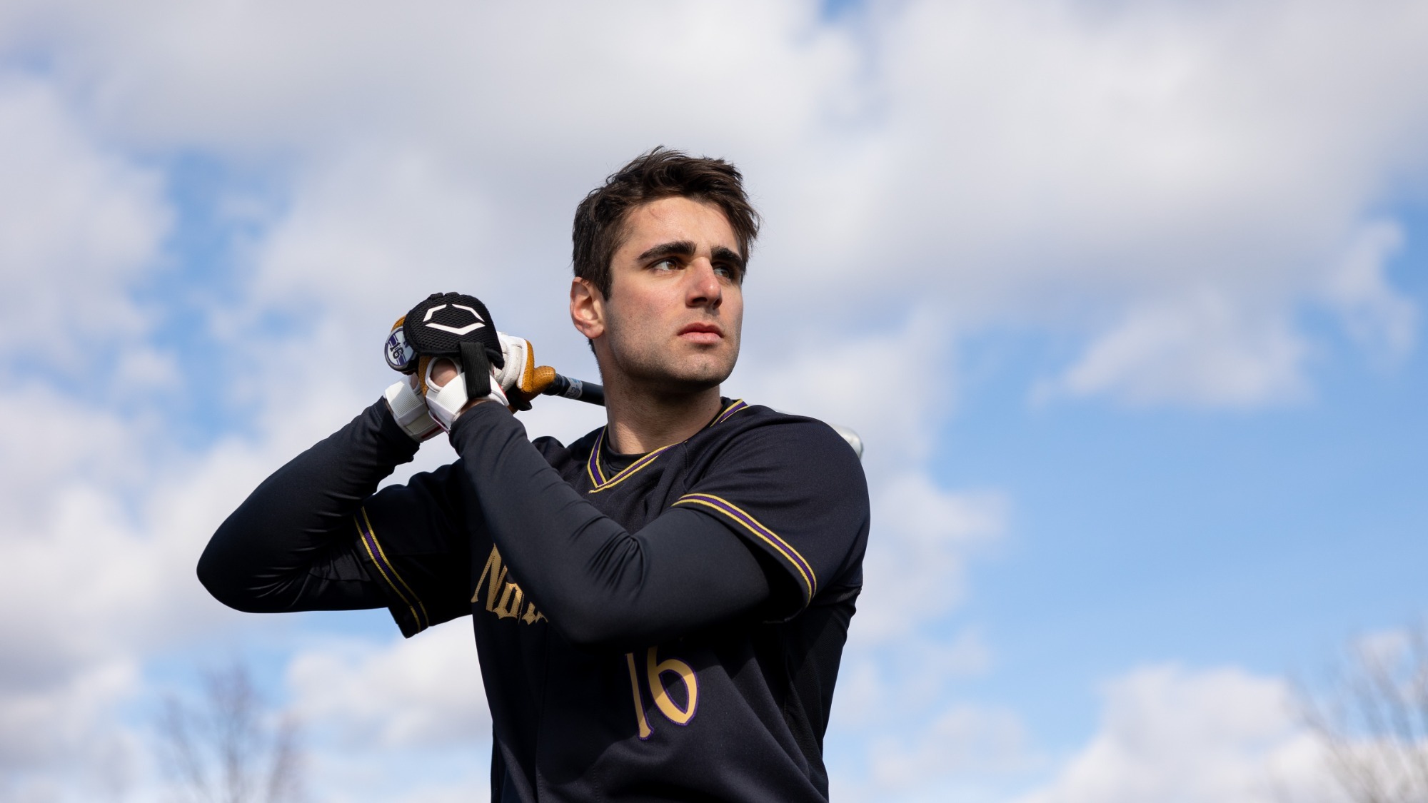 Alex Roessner - 2023 - Baseball - Northwestern University Athletics