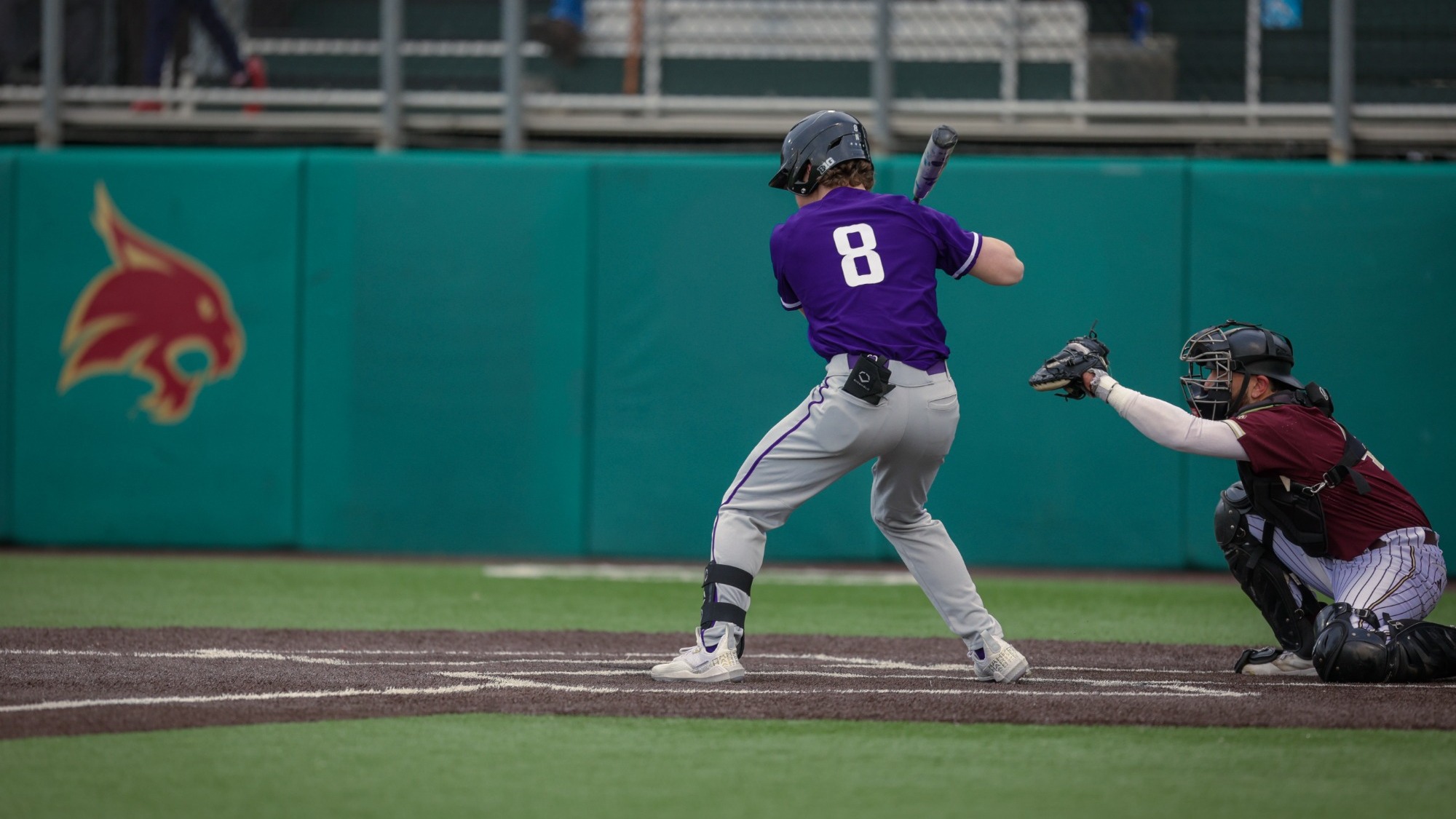 Owen McElfatrick - 2023 - Baseball - Northwestern Athletics