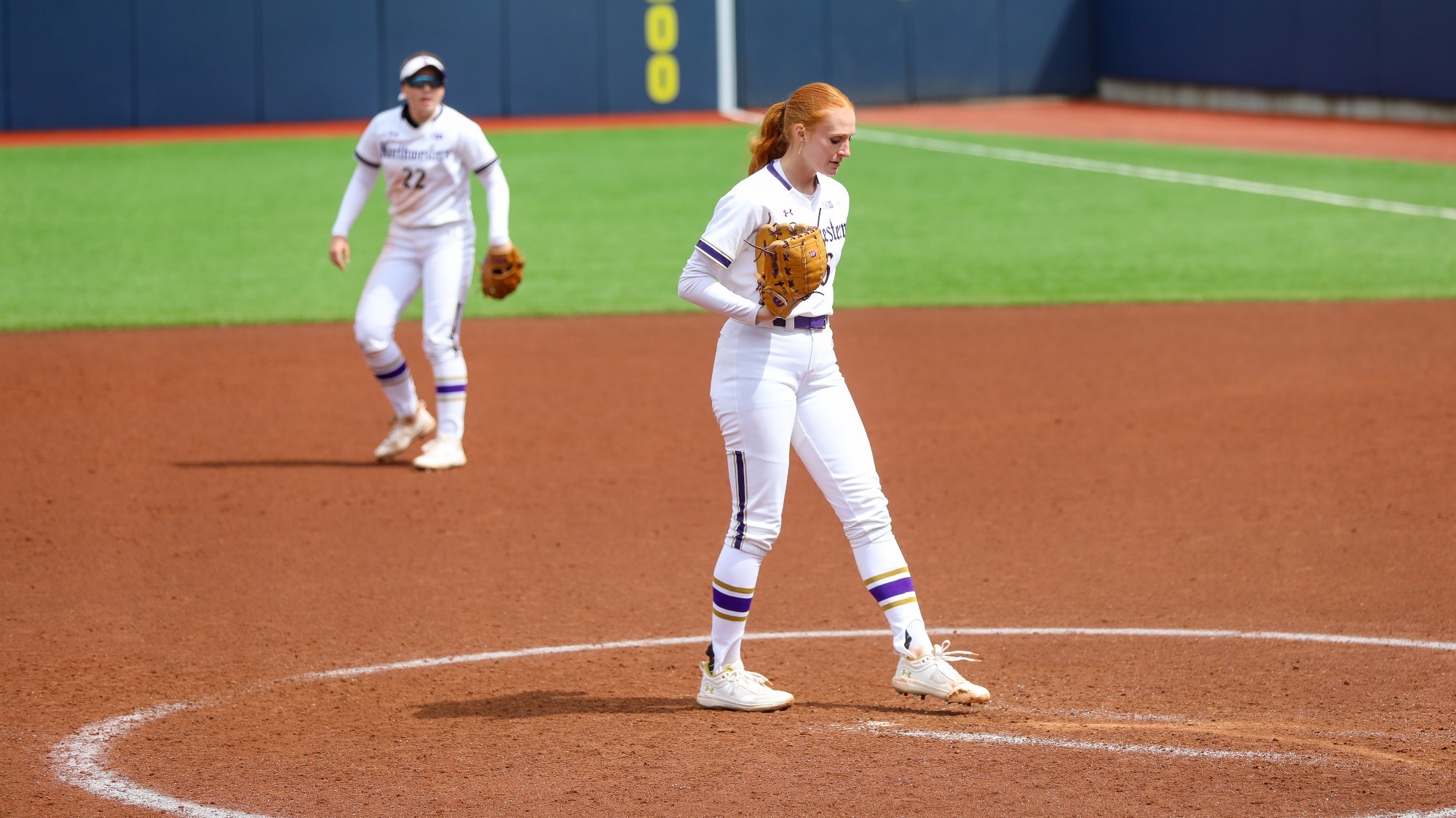 Sydney Supple - 2023 - Softball - Northwestern University Athletics