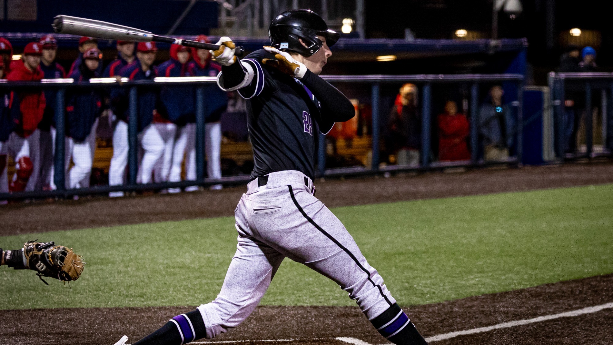 Trent Liolios - 2023 - Baseball - Northwestern University Athletics