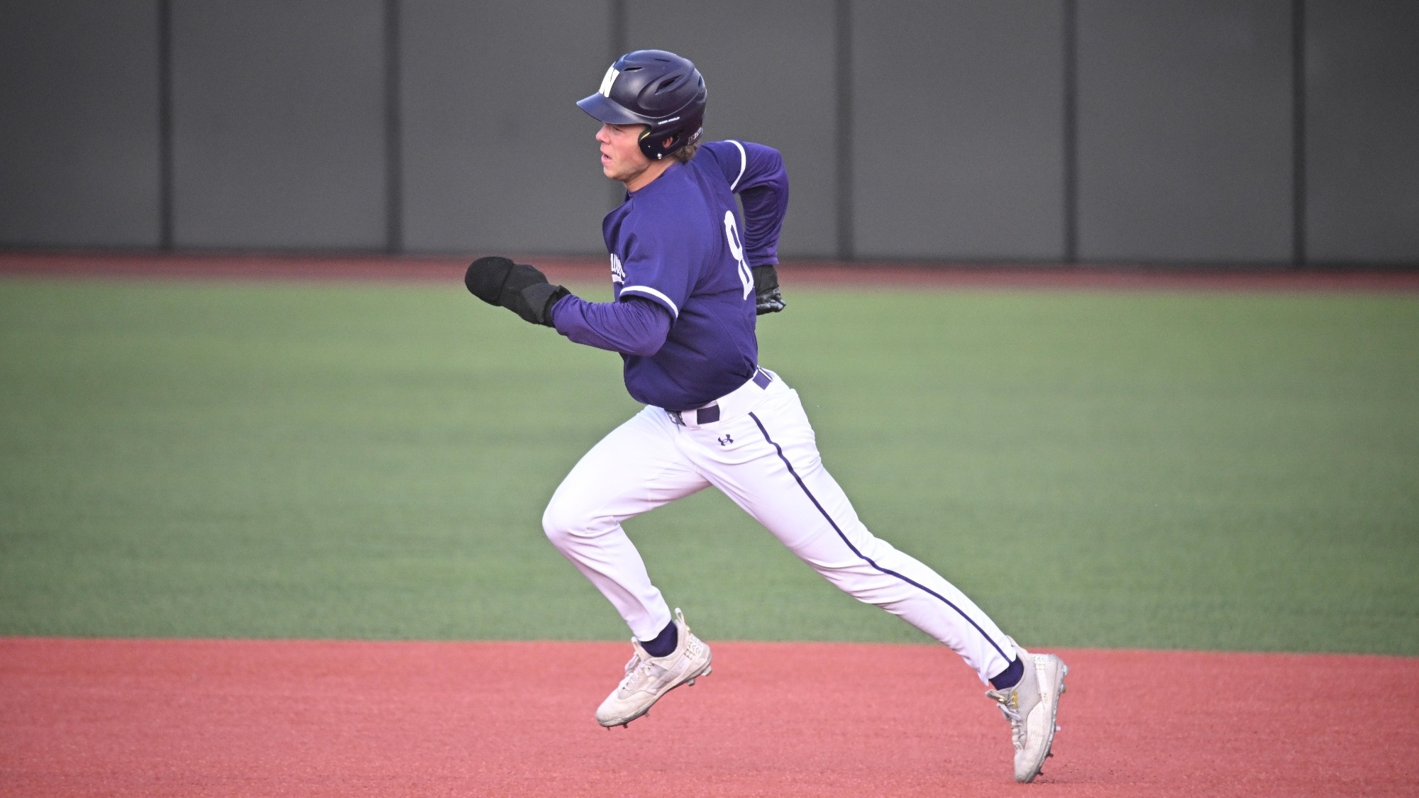 Owen McElfatrick - 2023 - Baseball - Northwestern Athletics