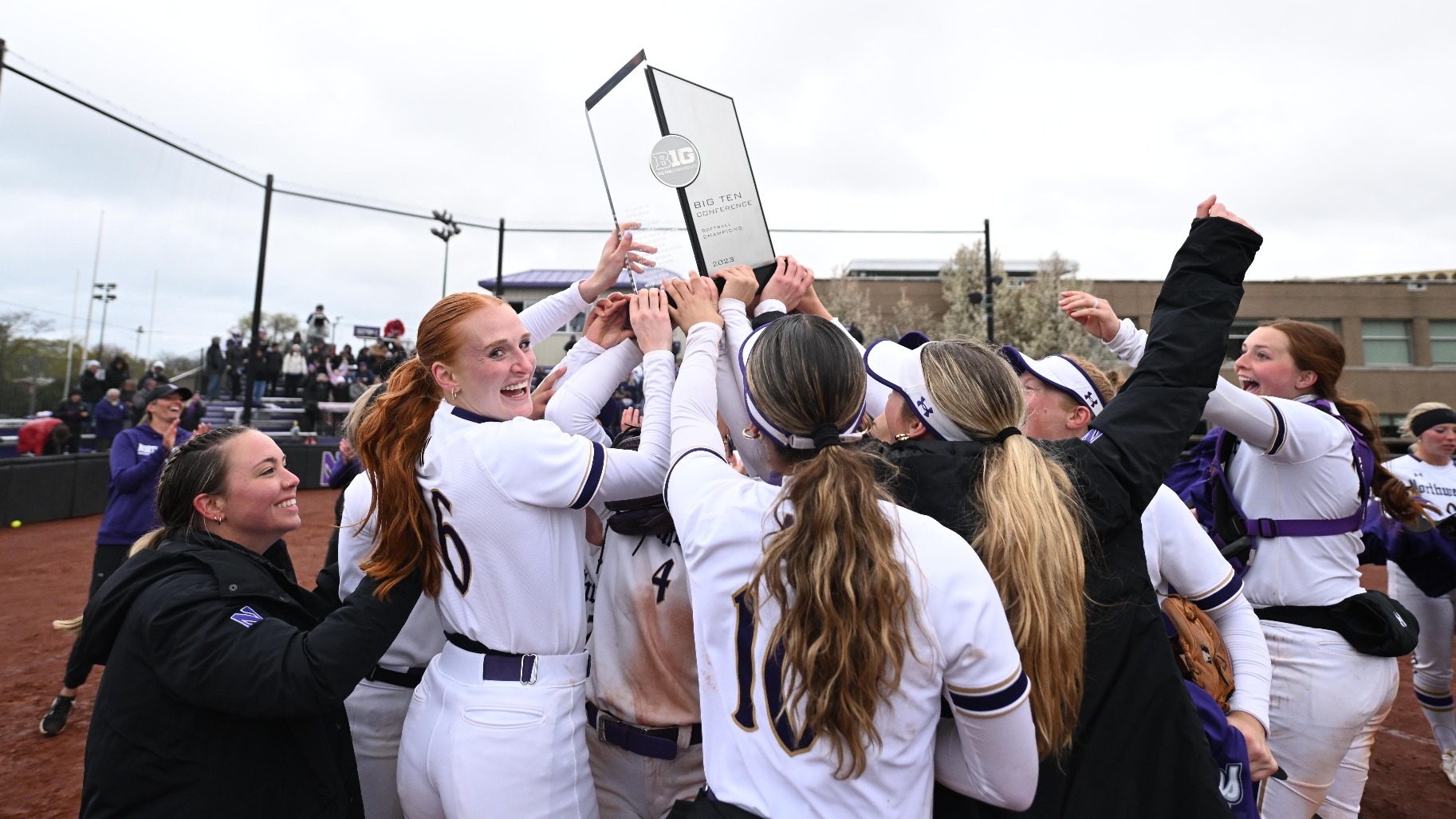 Sydney Supple - 2023 - Softball - Northwestern University Athletics