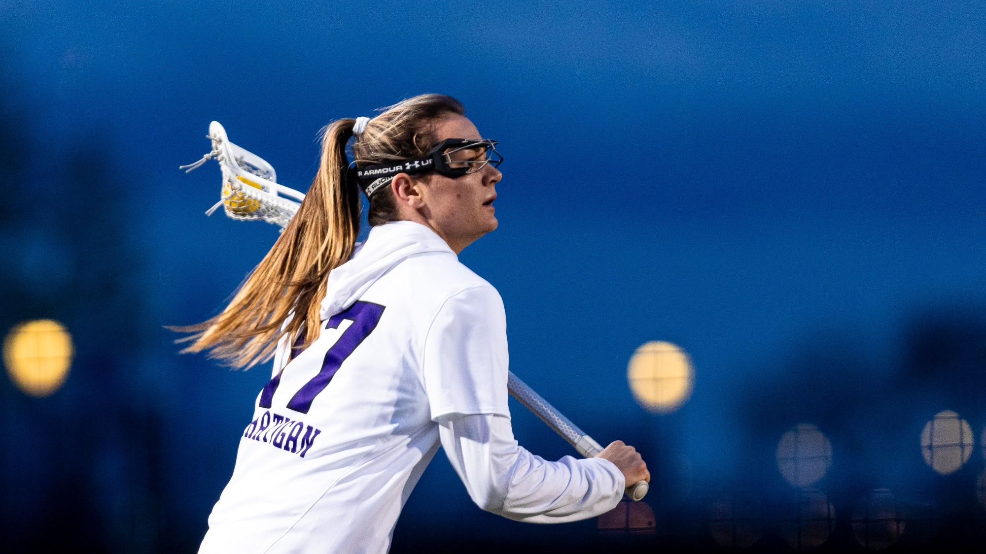 Hailey Rhatigan - 2023 - Women's Lacrosse - Northwestern Athletics