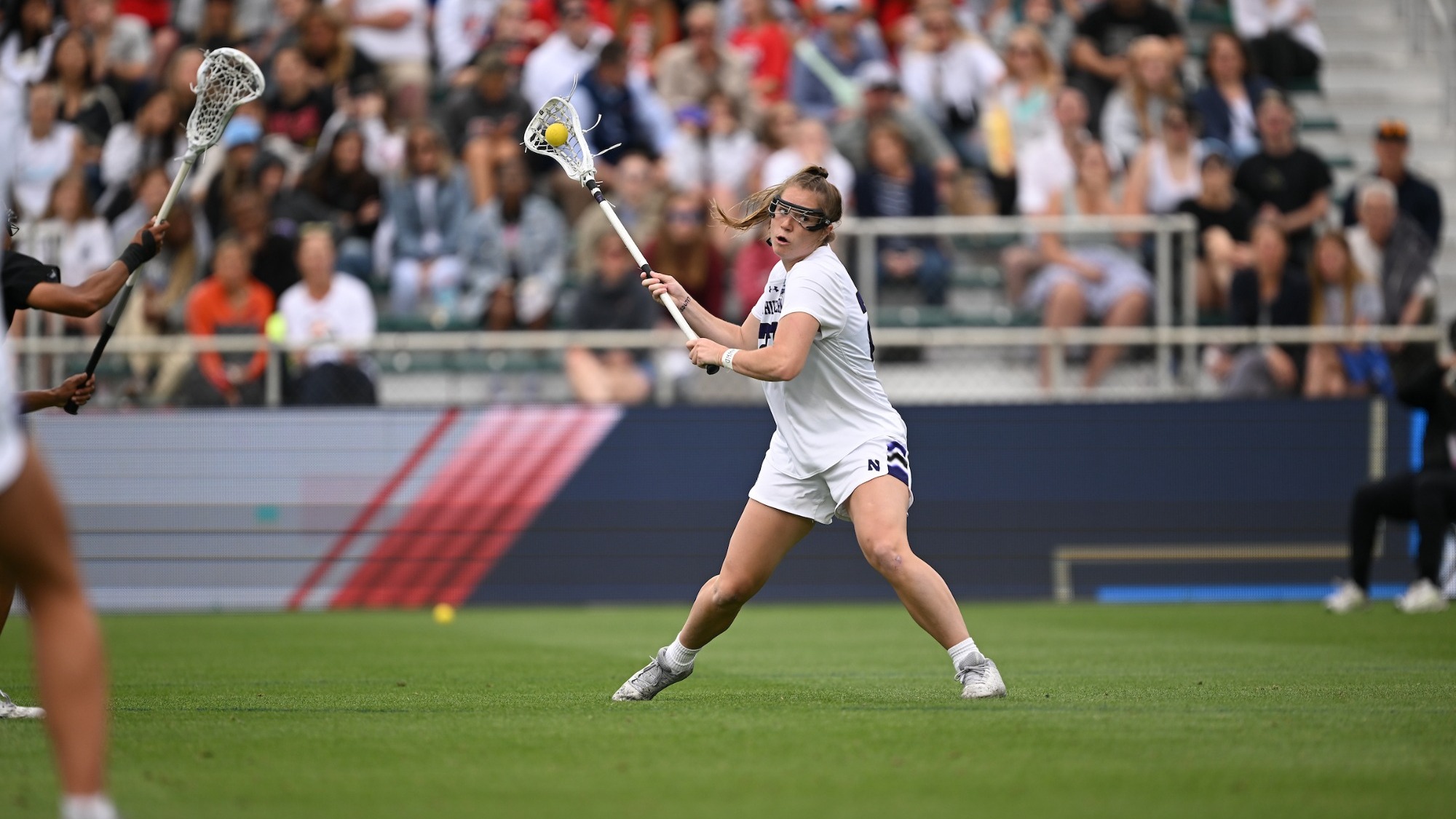 Izzy Scane - 2023 - Women's Lacrosse - Northwestern Athletics