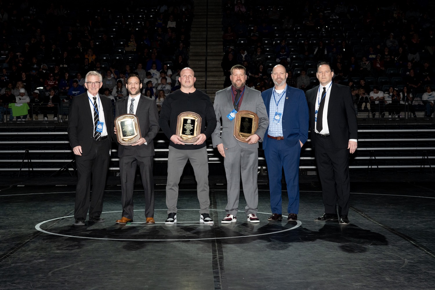 NWCA Announces Each of the Three NJCAA National Coach of the Year ...