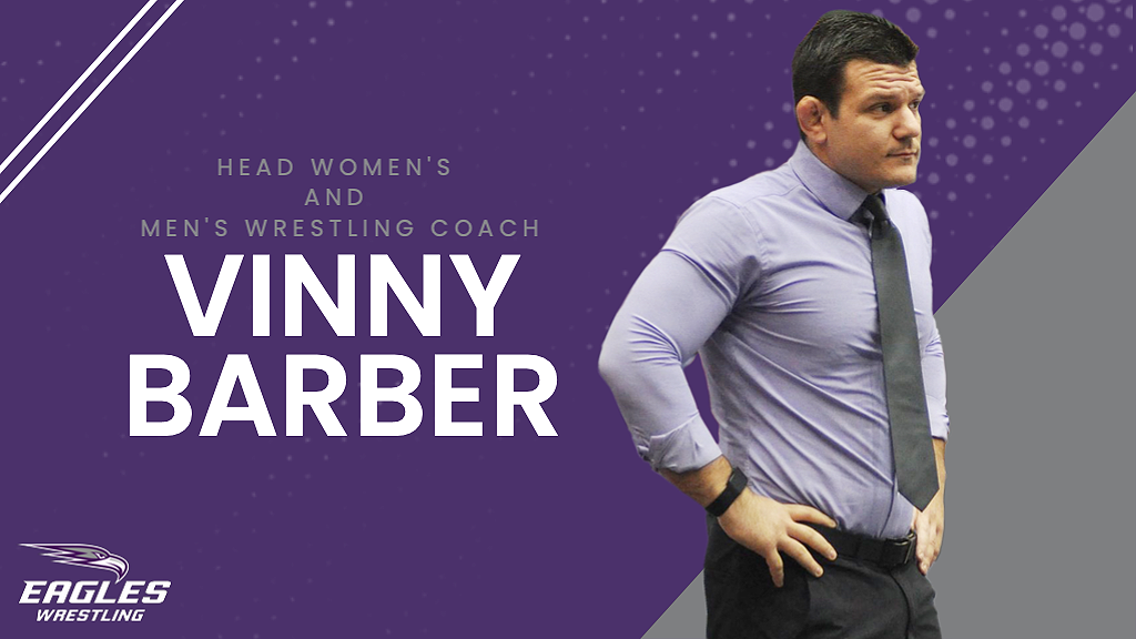 Men’s Coach Barber Tabbed To Lead Women’s Program As Well - National ...