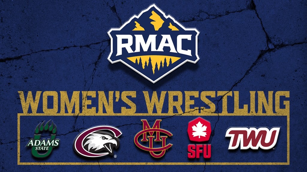 RMAC Announces Women’s Wrestling as Conference-Sponsored Sport ...