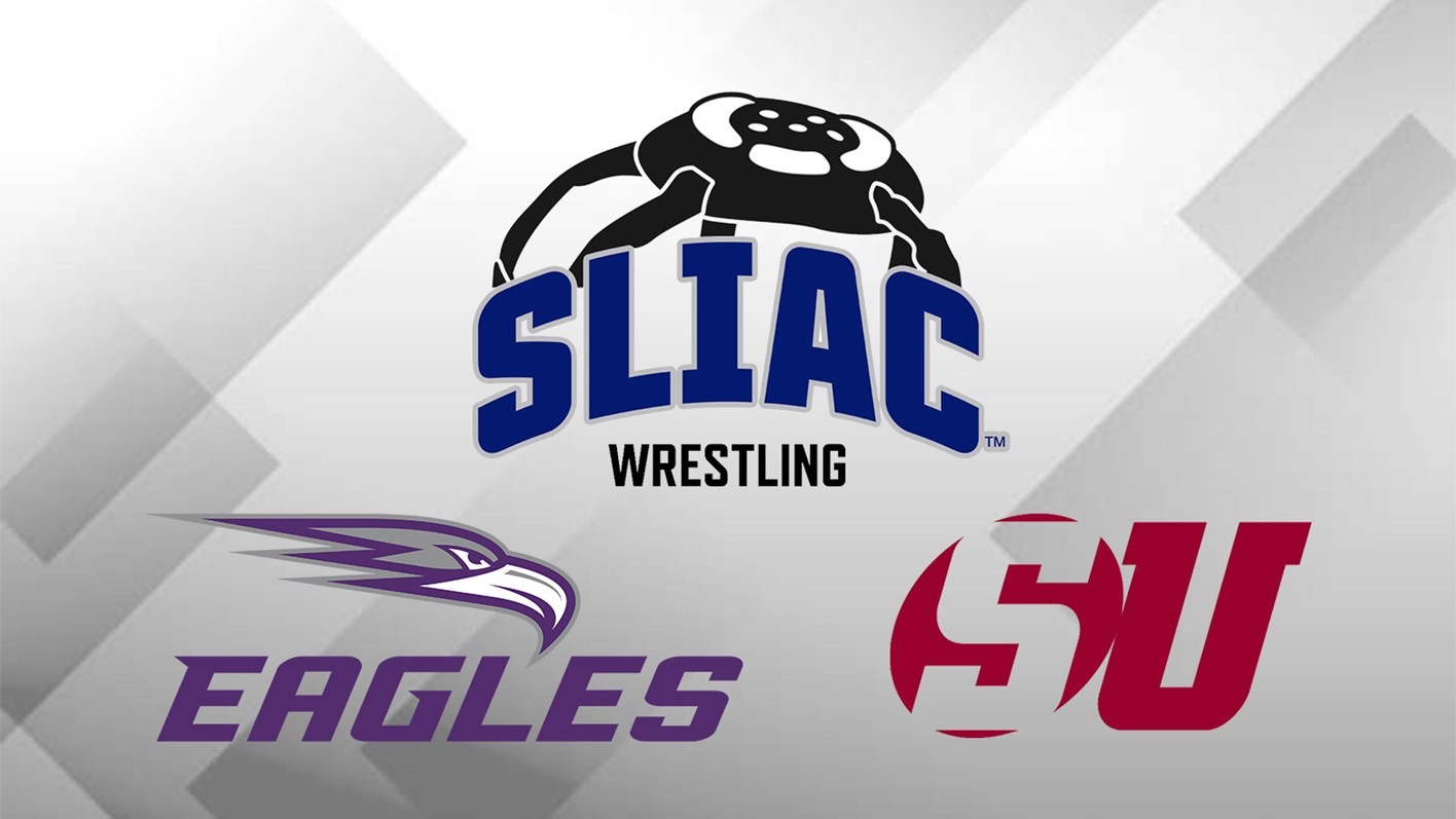 SLIAC Adds Pair to Wrestling Membership - National Wrestling Coaches ...