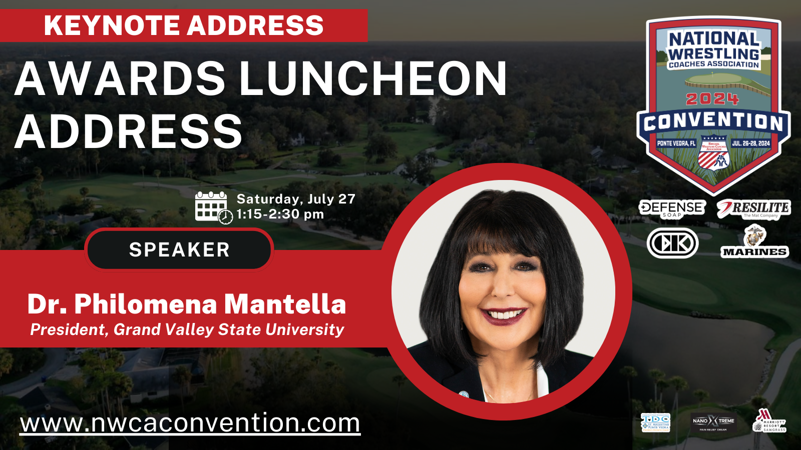 NWCA Announces the 2024 NCAA Division III Scholar All-American Awards ...