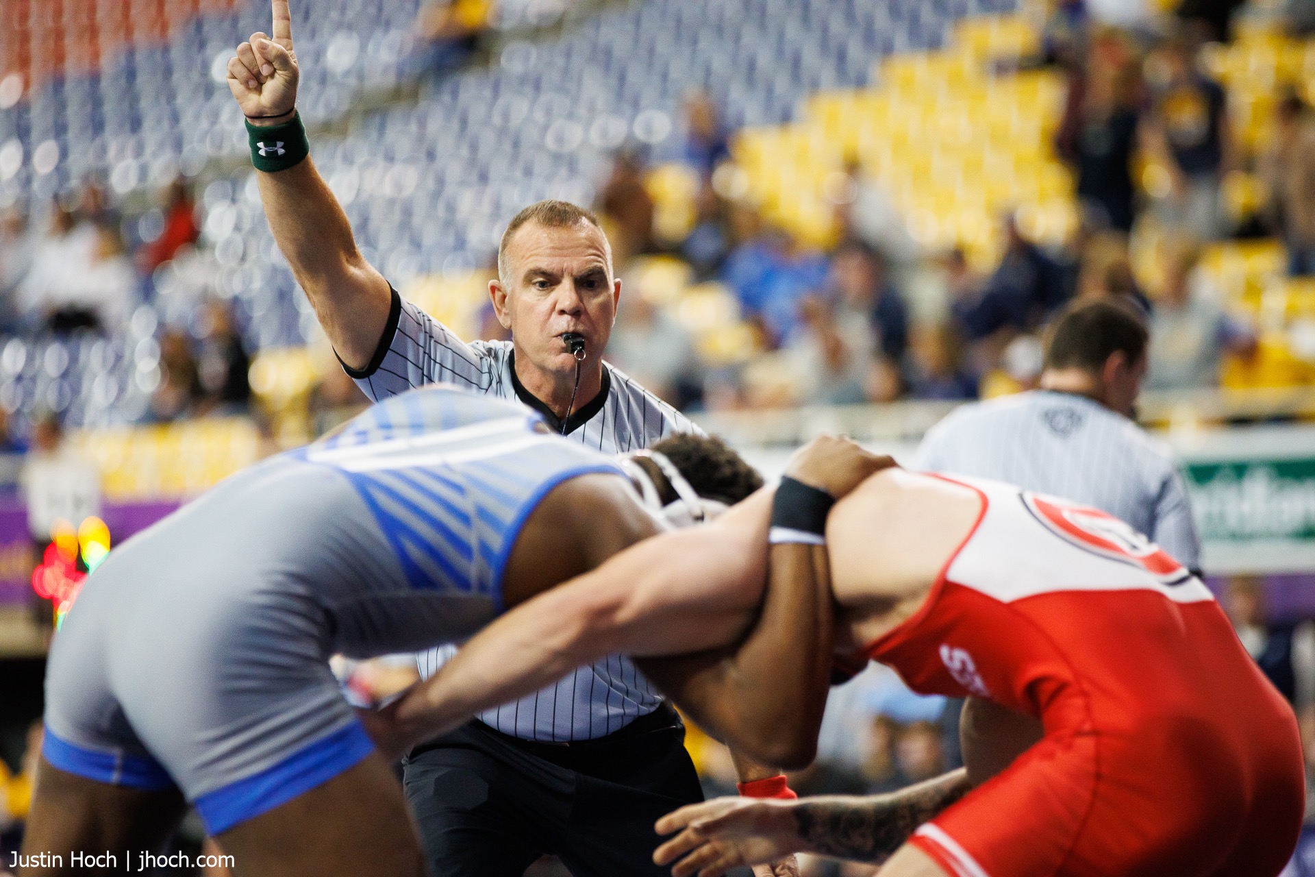 Collegiate Women’s Wrestling Body Fat Percentage and Minimum Wrestling ...