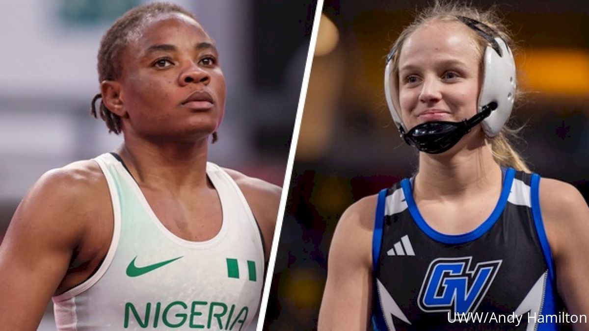 2025 NWCA All-Star Classic Match Lineup - National Wrestling Coaches ...