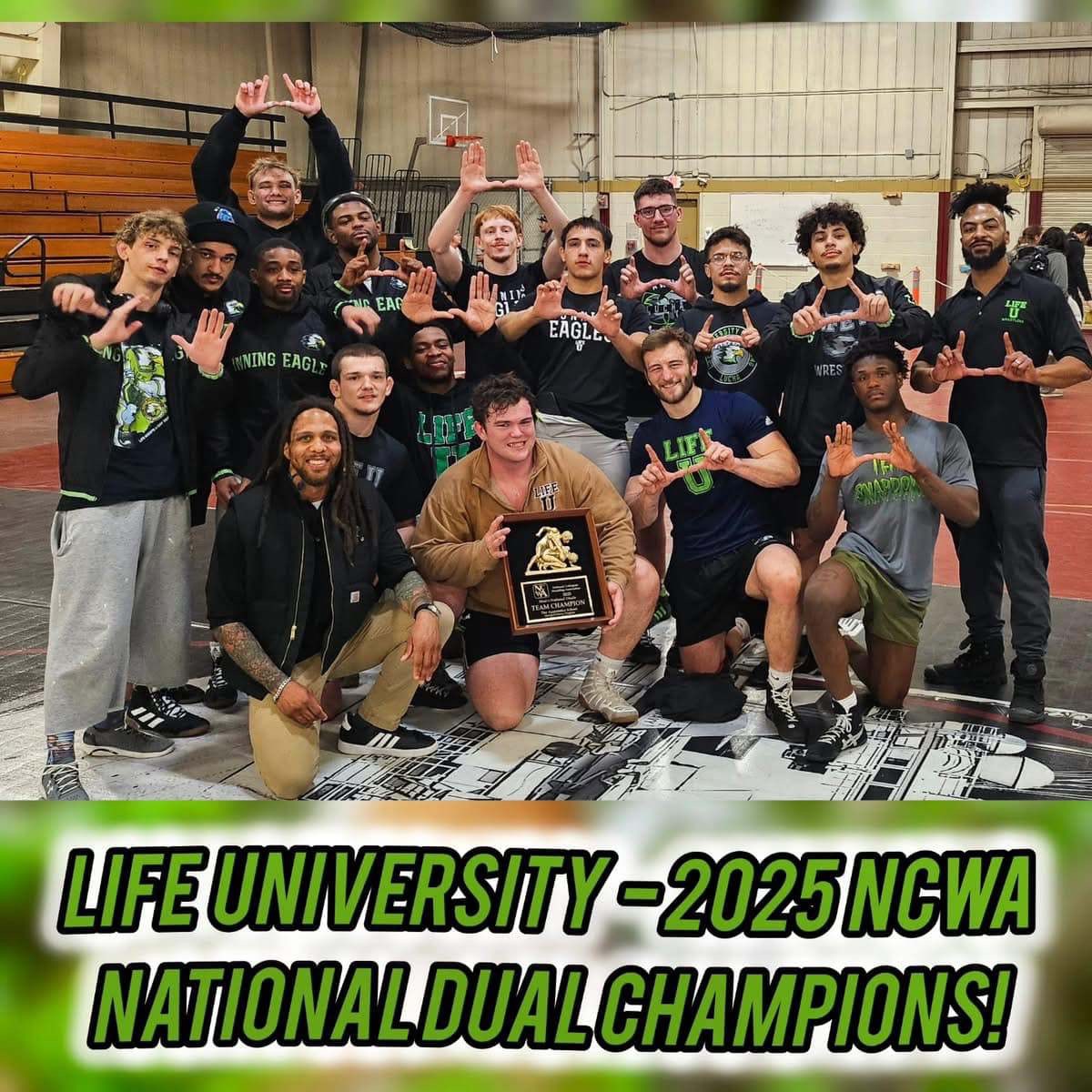 The Mat Stats Show | Episode #40 (Wrestling Right Here in Cedar Falls ...