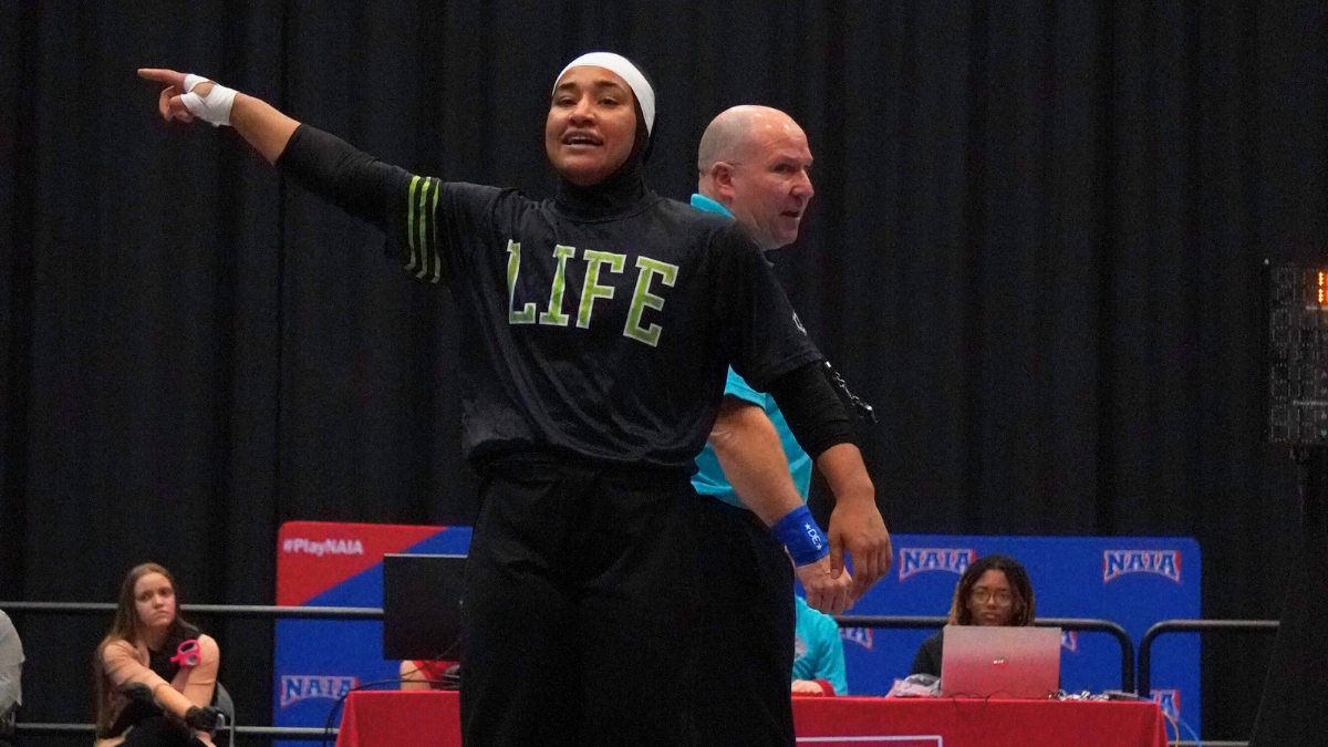 NWCA Releases the NCAA D3 Men's Bracket for NWCA/USMC Multi-Division ...