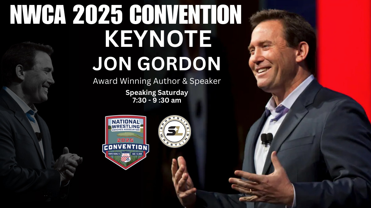 NWCA Announces the NCAA D1 Men's Scholar All-Americans - National ...