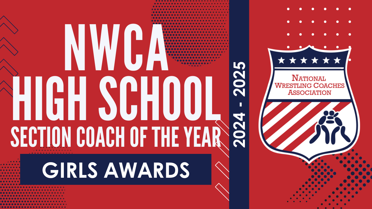 NWCA Announces the NCAA D1 Men's Scholar All-Americans - National ...