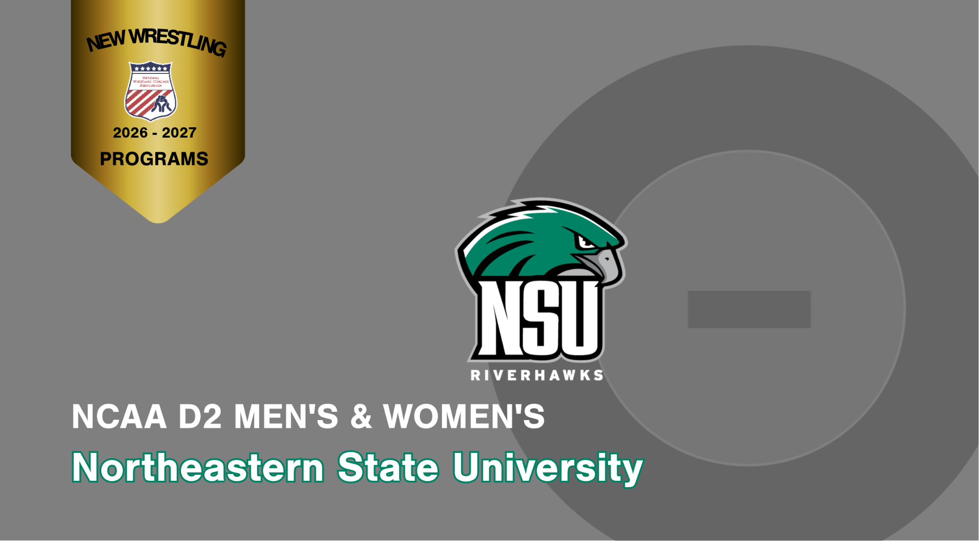 National Duals Invitational Team Qualifications Announced - National ...