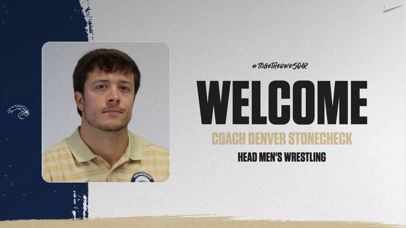 Patrick Defoe Named Misericordia University Women's Wrestling Coach ...