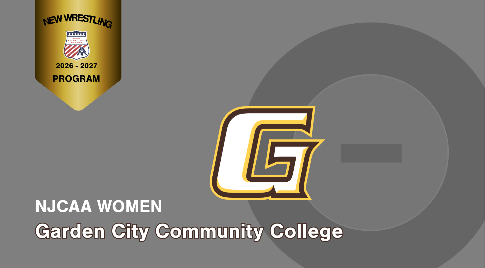 Mercyhurst Names Jimmy Overhiser as next Head Wrestling Coach ...