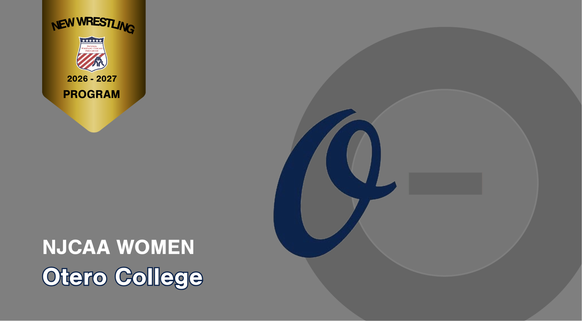 NJCAA Releases brackets for the National Championships - National ...