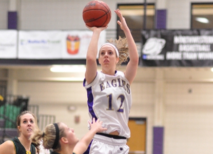 Katie DeWitt - 2010-11 - Women's Basketball - University of ...