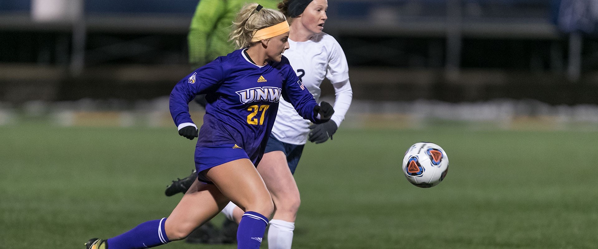 Emily Michaelson - 2018 - Women's Soccer - University of Northwestern ...