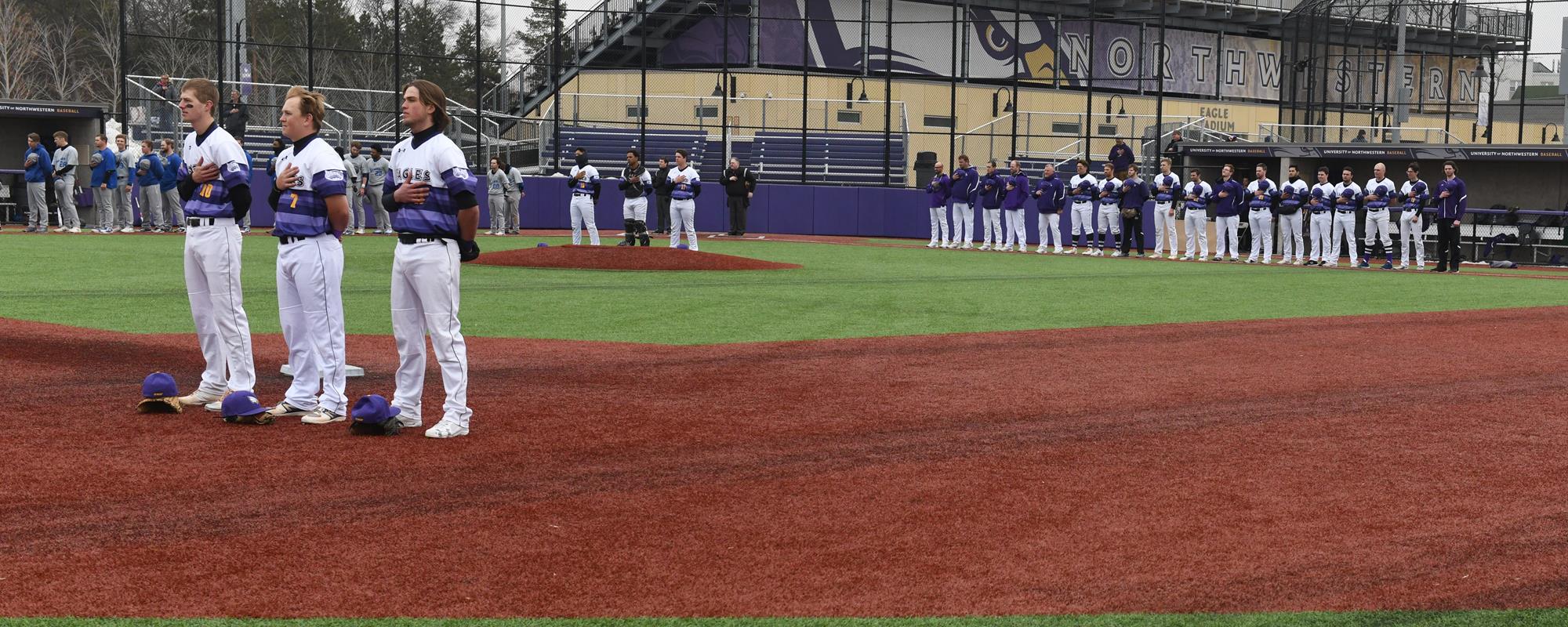UNW Baseball Team Recognized by ABCA for Academic Excellence ...