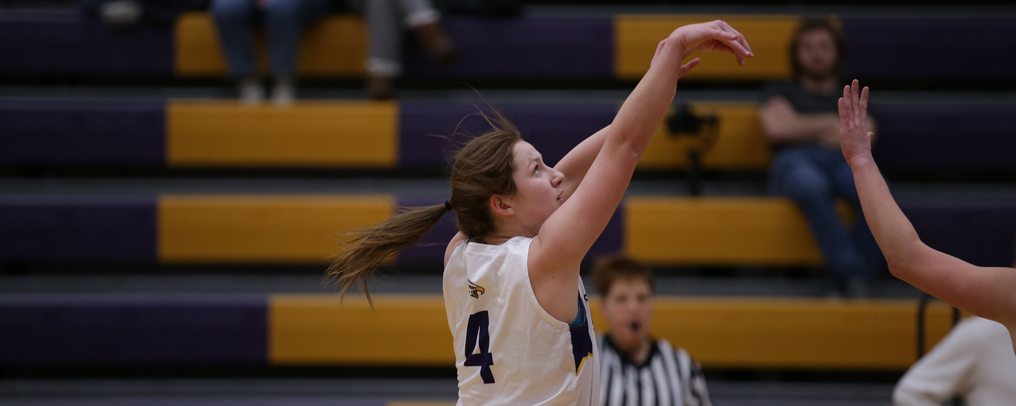 Courtney Schmidt - 2020-21 - Women's Basketball - University of ...