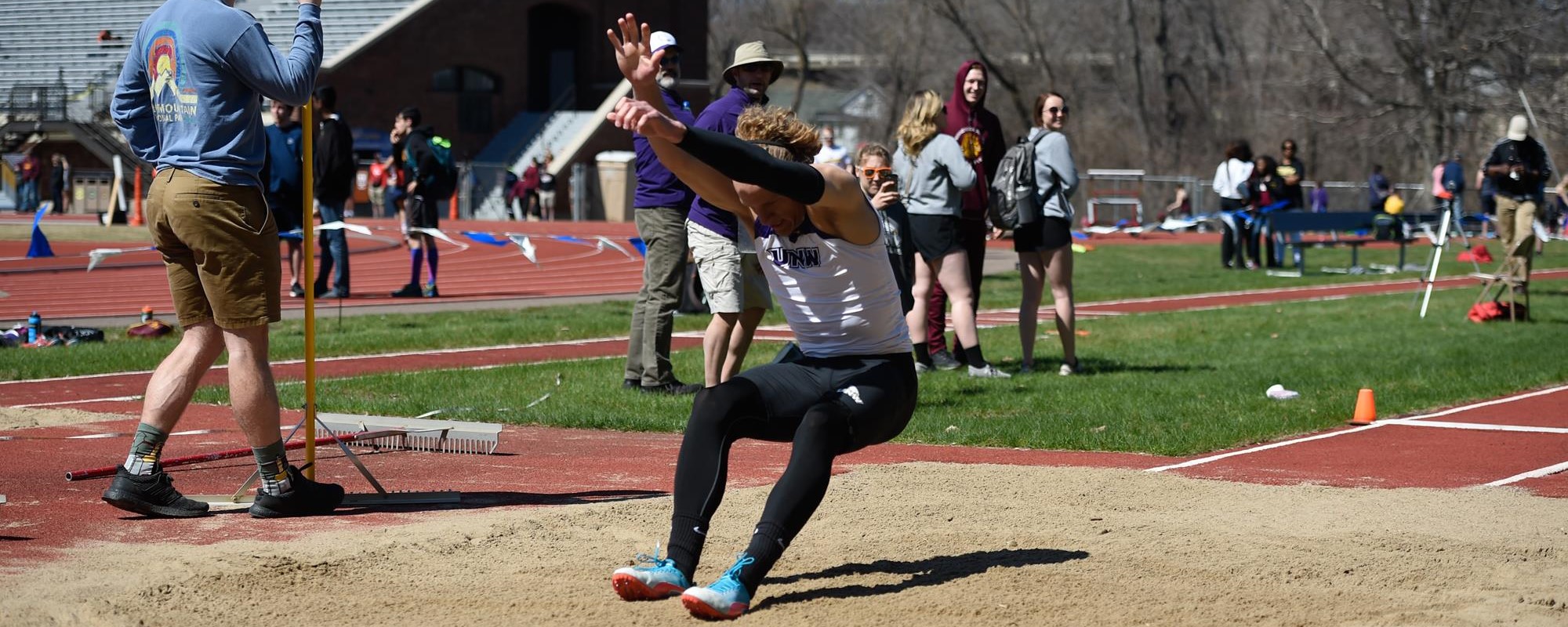 Evan Pruitt - 2018-19 - Men's Track & Field - University of ...