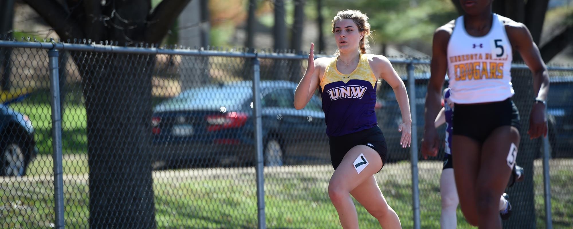 Danielle Conklin - 2019-20 - Women's Track & Field - University of ...