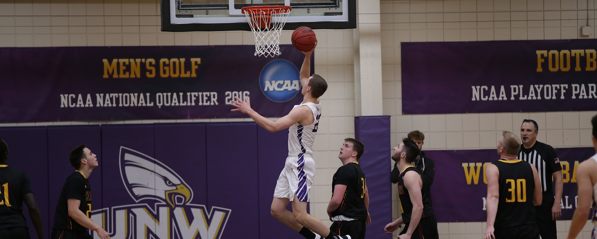 Tanner Youngberg - 2019-20 - Men's Basketball - University of ...